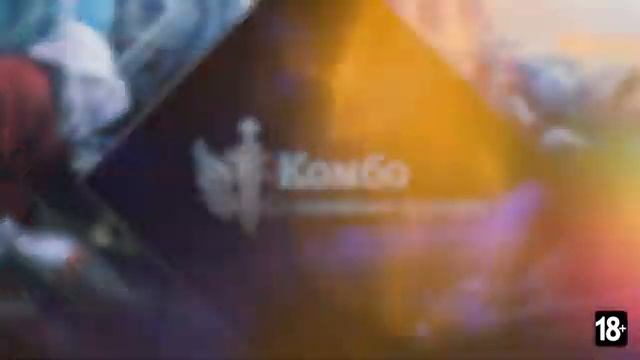 Black Desert Сераф навыки и комбо 4K [get.gt]