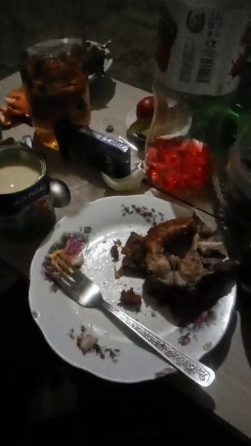 ешти не подавитесь)))