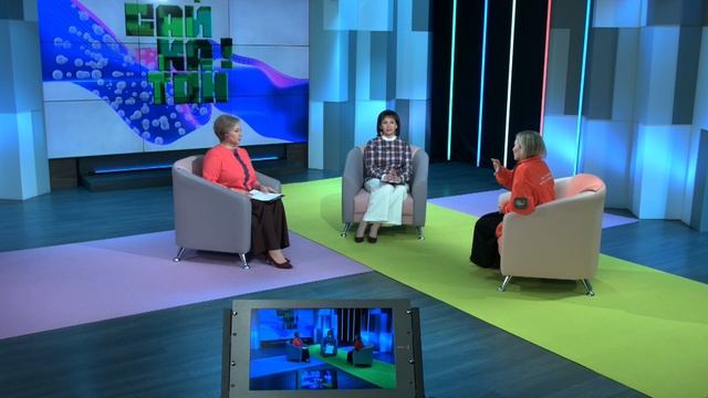 Сайкатон. Белкова (часть 2) 20.12.25