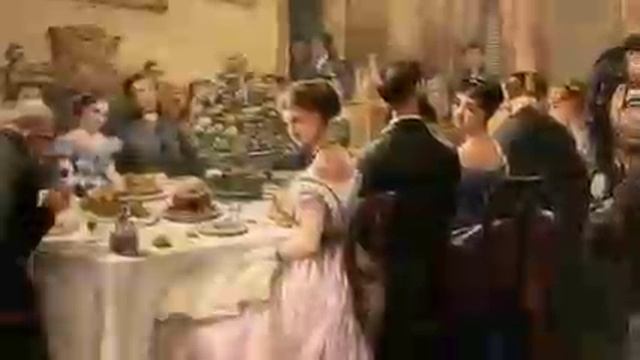 КОЛДОВСТВО ЗИМЫ