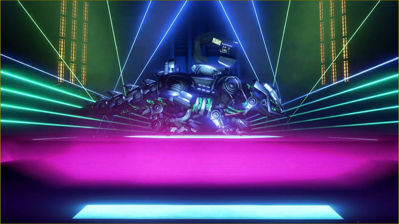 Far Cry 3 Blood Dragon #4 ФИНАЛ