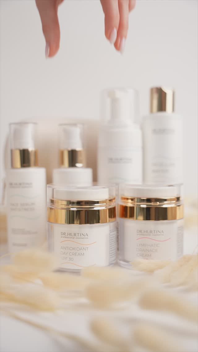 Набор профессионального ухода