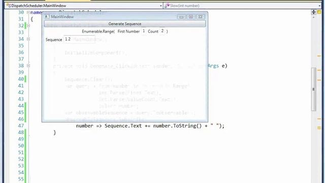 [pluralsight-training.net] .NET Reactive Extensions Fundamentals