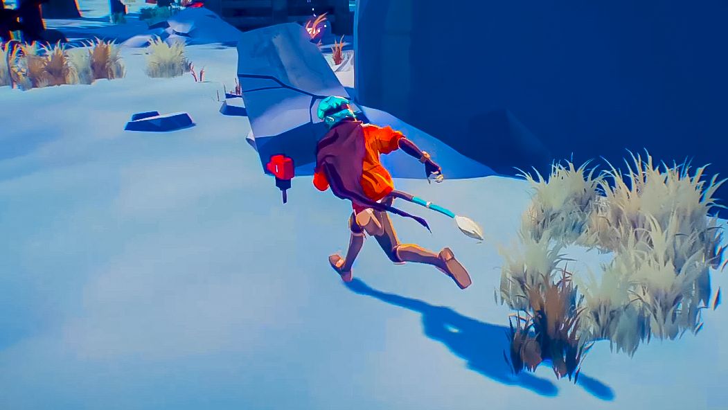 Почти получилось ► Hyper Light Breaker