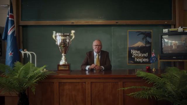 New Zealand officially the best place in the world to have herpes [get.gt]