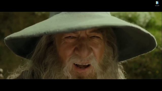 Гэндальф_качает_головой_под_музыку_Sax_Guy