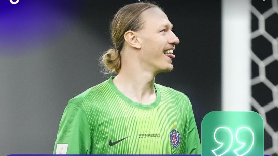 ИНТЕРВЬЮ САФОНОВА НА ФРАНЦУЗСКОМ