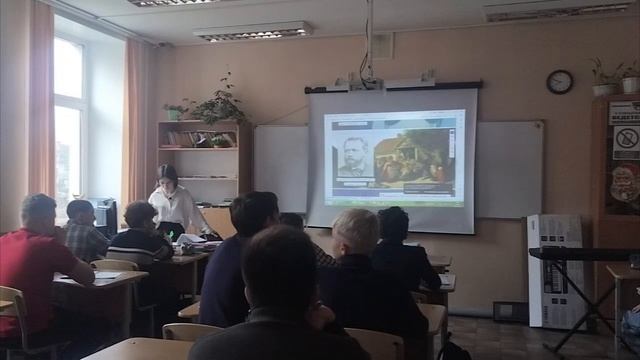 "Музыка как зеркало истории"/ Пименова Светлана Вячеславовна (Республика Карелия, г. Петрозаводск)