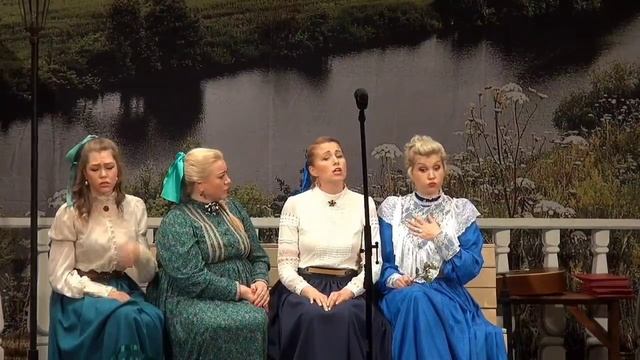 Изменщик коварный