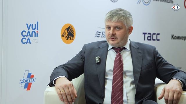 Максим Белопотапов | Российский промышленник 2025