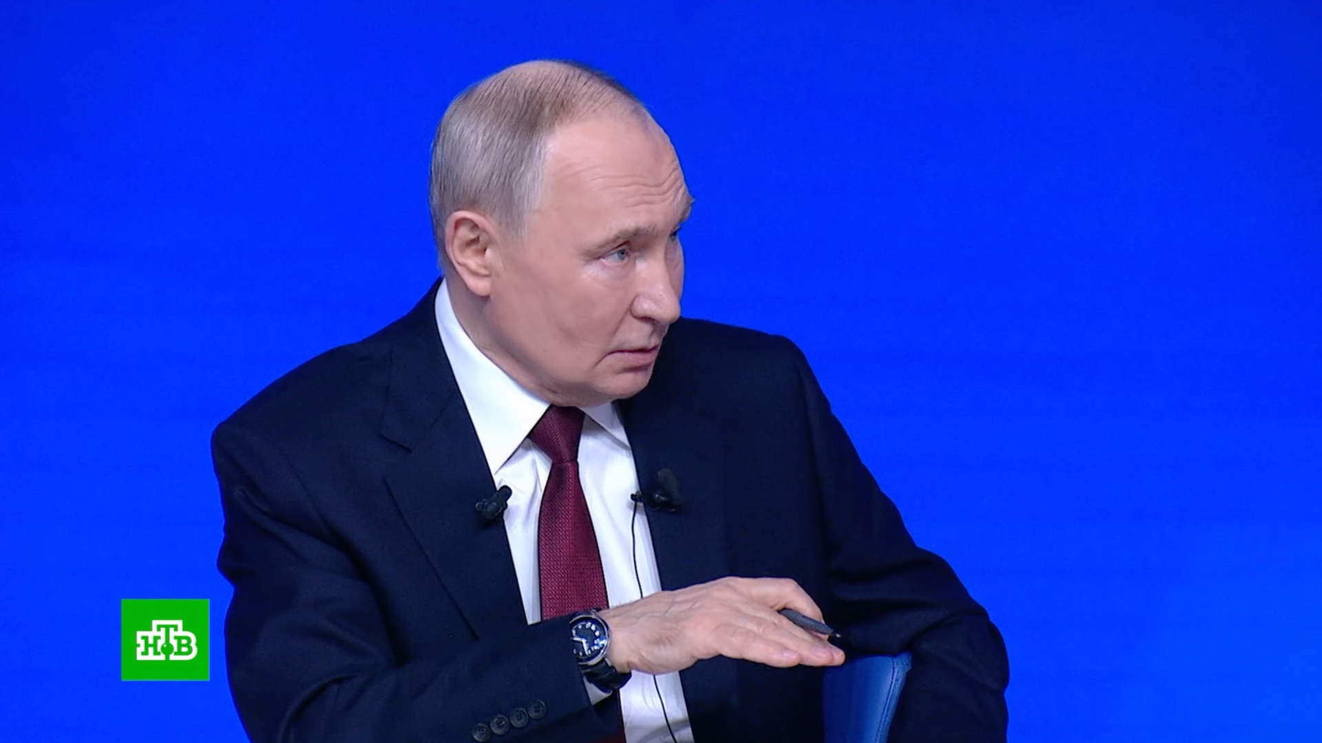 Путин назвал причину подорожания авиабилетов