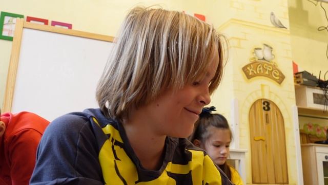 Стоматолог