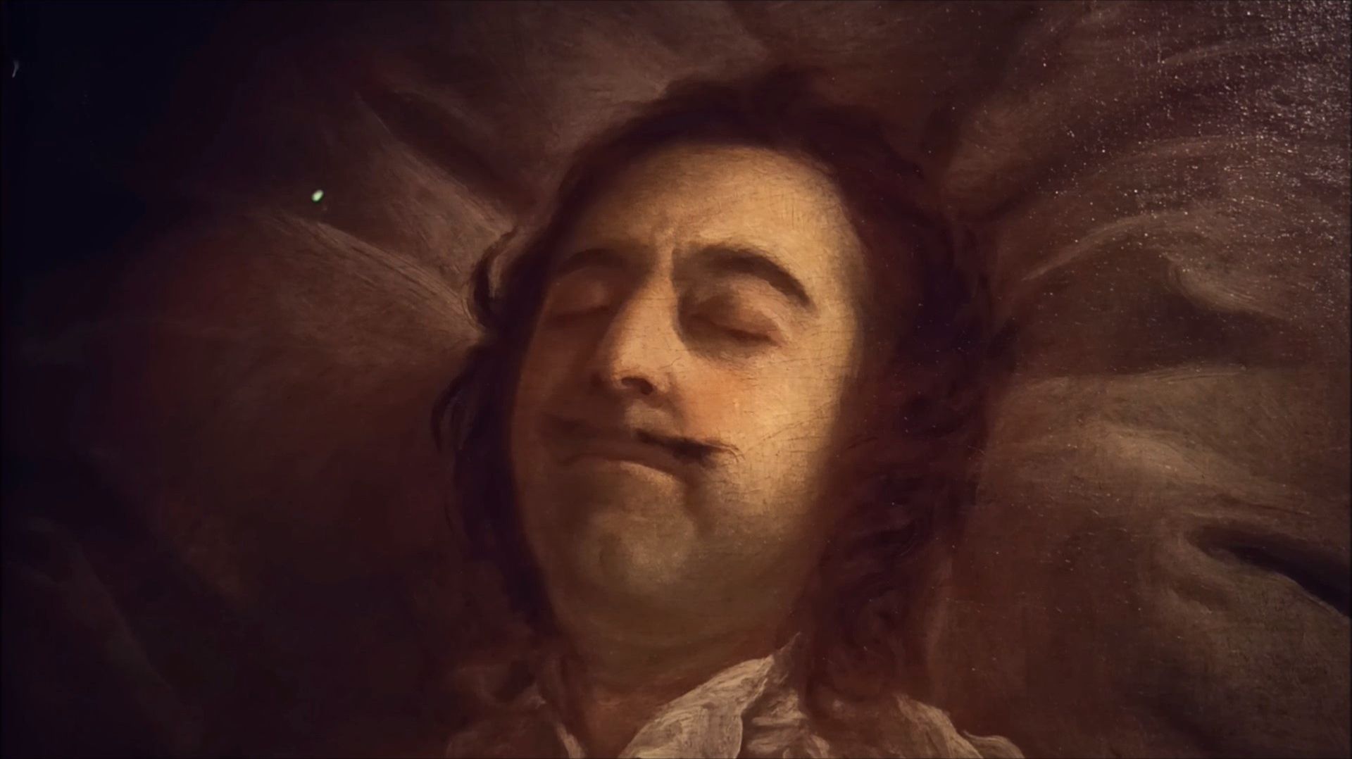 "Последний триумф Петра Великого. Впереди вечность"