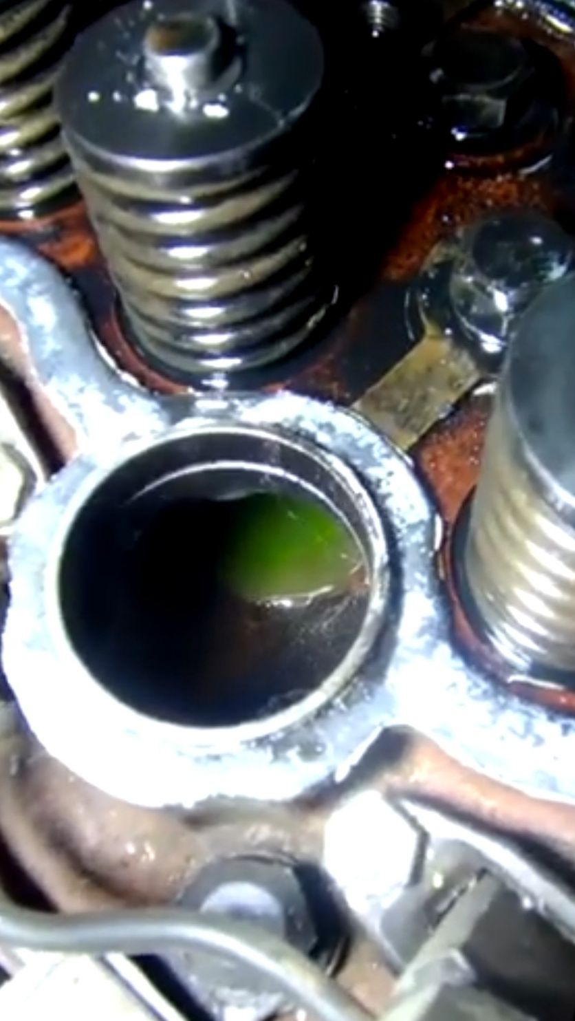 🆘 Куда уходит антифриз в Д-245? В чем причина! Ремонт ЗИЛ-131 с Д-245. ПОЛНОЕ видео ЗДЕСЬ ⬇️