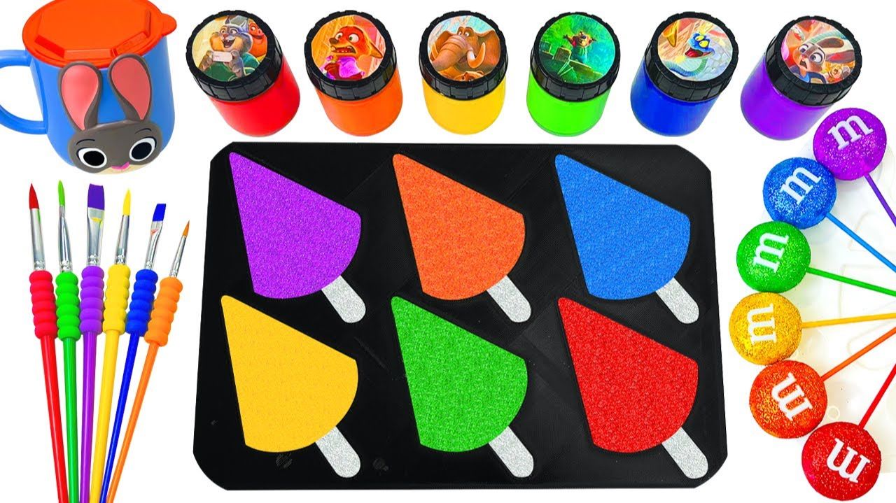 ВИДЕО ДЛЯ ДЕТЕЙ ПРО СЛАЙМЫ ВИДЕО ДЛЯ ДЕВОЧЕК И ДЛЯ МАЛЬЧИКОВ МУЛЬТИКИ ПРО СЛАЙМ ИГРАЕМ В СЛАЙМЫ 13