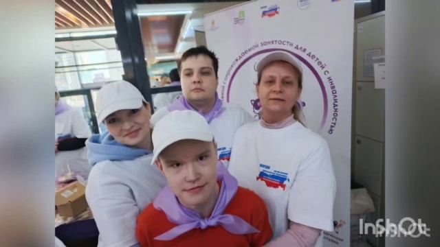 🌟✨ Пасхальная магия в Лиловом! ✨🌟