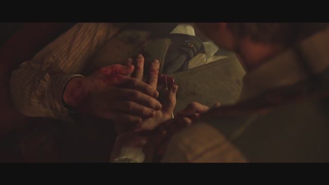 11.Прощай, дорогой друг -  MAFIA The Old Country - Маттанца