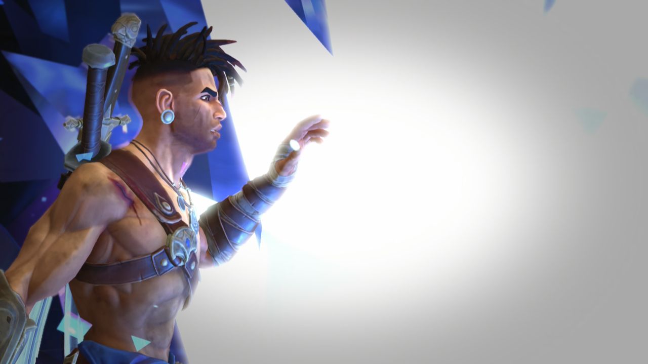 Тигр и крыса