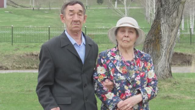 берегите родителей