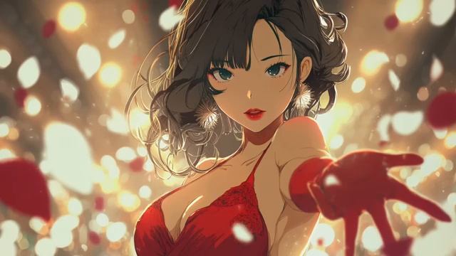 Электронный свинг Electro Swing 5