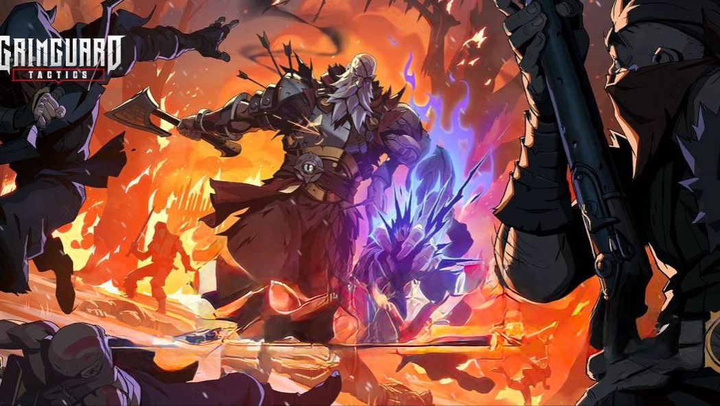 Grimguard Tactics_PNS BOT