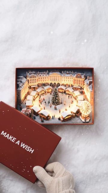 НОВЫЙ ГОД ВРЕМЯ ЧУДЕС И НАСТРОЕНИЯ