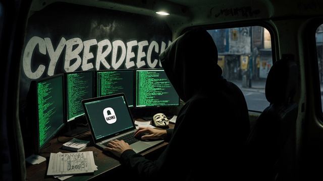 Протокол данных | Превосходная сыворотка для измененного фокуса внимания | CyberDeech – HackMix #1