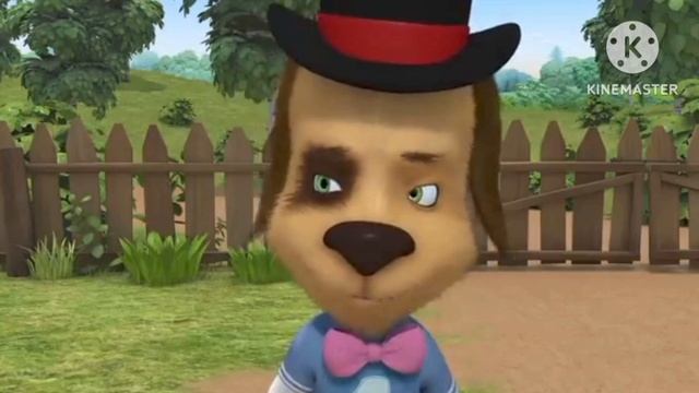 Дружок спел Камнем по голове (ai cover Король и шут)