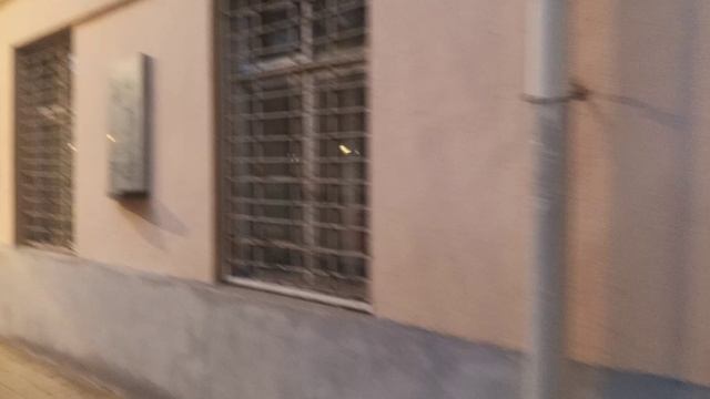 Покровский бульвар.