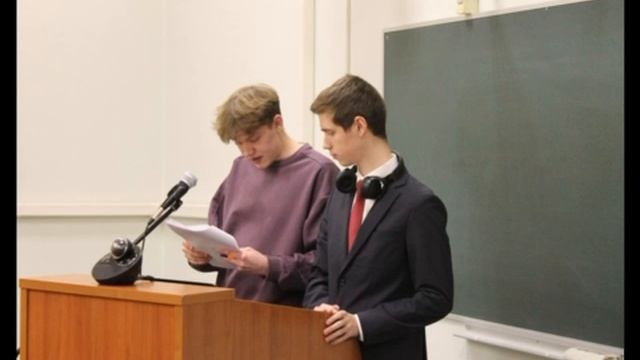 XIII Саровские молодёжные чтения. Кратко