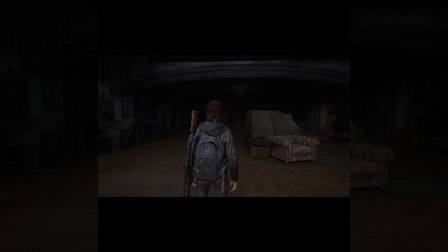 The Last of Us Part II — Один из Нас 2 - Прохождение #6 | Признание и воспоминание.