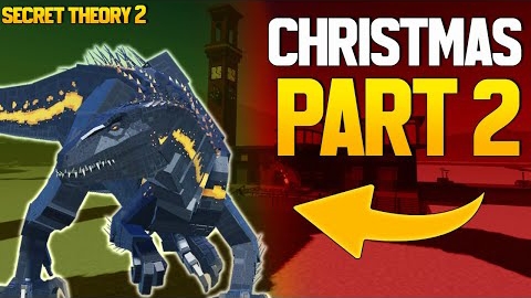 Юрский блок: индораптор появится во 2 части обновы?