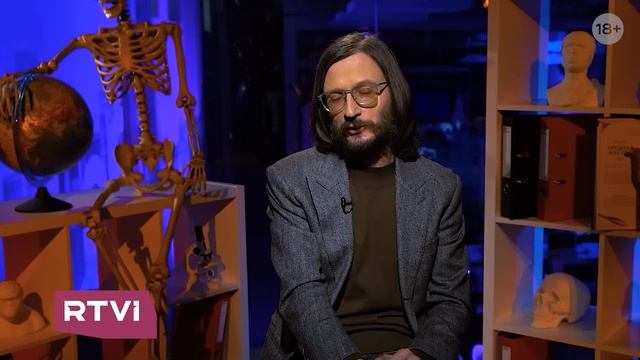 Первобытная жизнь. Дробышевский. Человек разумный