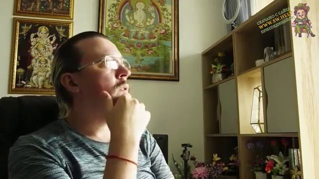 3_Денис Бурхаев - Русский морок