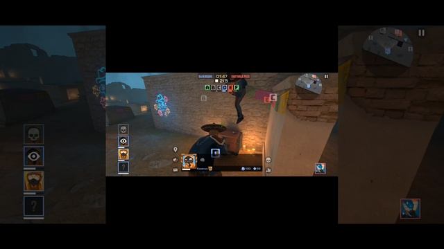 ролик по стандофф 2     часть 2