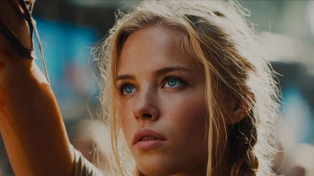 Знаю чего хочу.