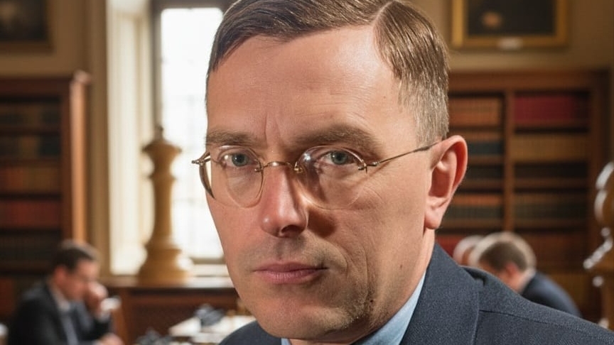 Нидерландам и Норвегии привет!