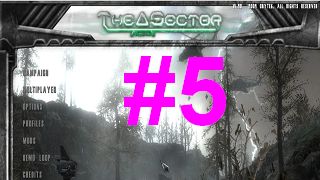 Far Cry The Delta Sector (Пробираемся в город\Финал) прохождение #5