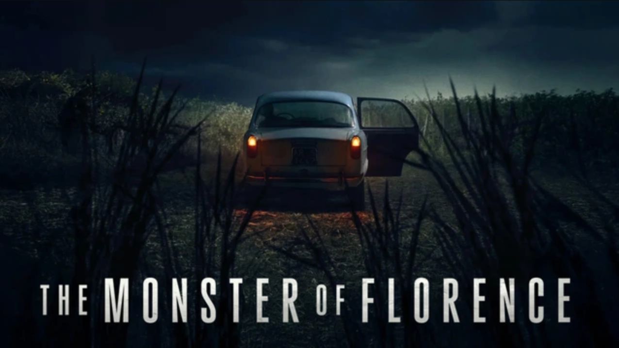 Флорентийский монстр – 1 серия (2025) / Il Mostro