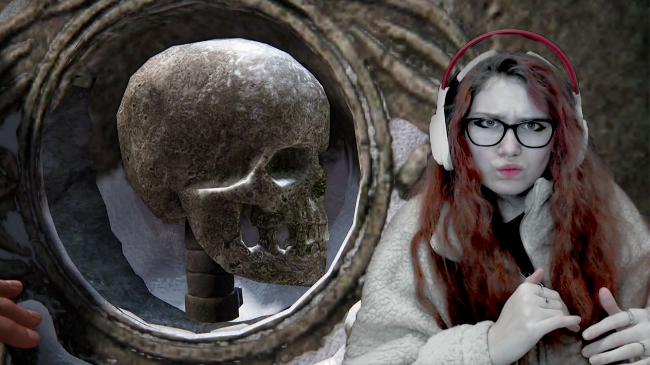 Бродим по склепам ✮ Uncharted 4: A Thief's End ✮ #7