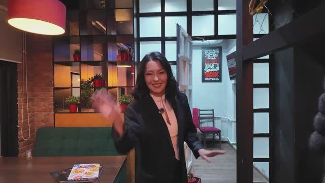 Ыллыктар 1.0 - 6 выпуск