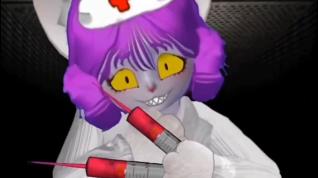 Terrible mouse 3D "Escape from This Place" (Побег из этого места) перевел на русский, серия #3