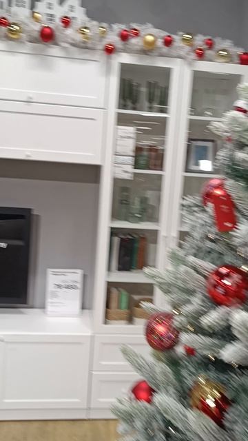 HOFF Новый Год в Гостиной!