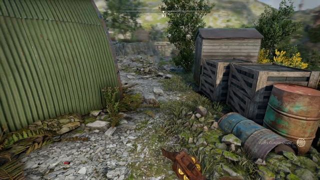 Atomfall 9 Прохождение на ps5