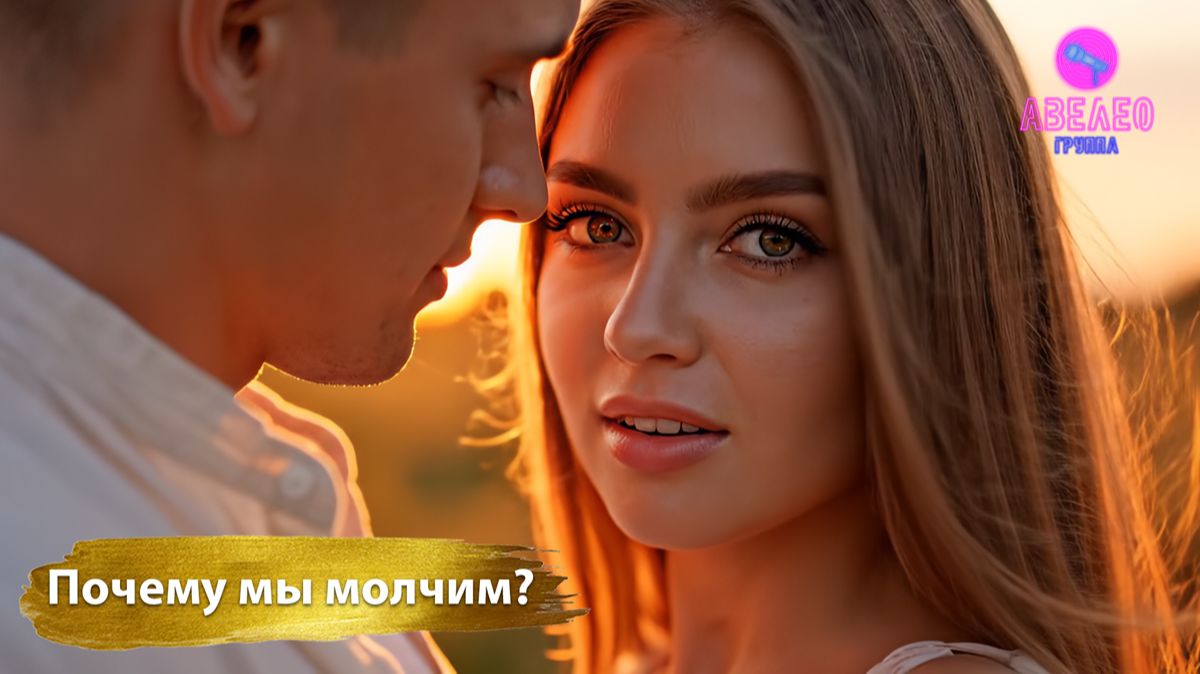 Группа Авелео - Почему мы молчим?