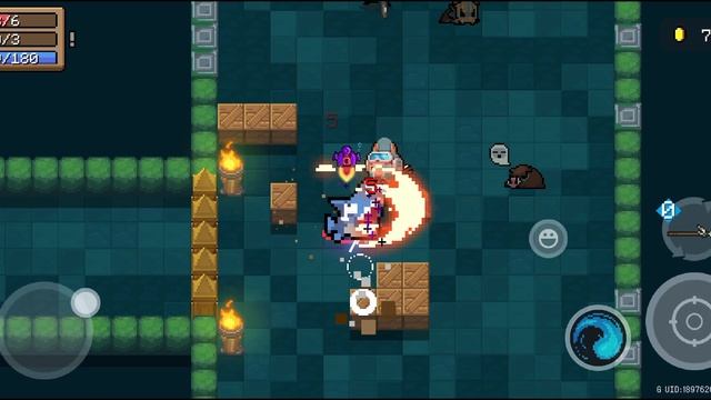 прохождение игры соул кнайт 4часть