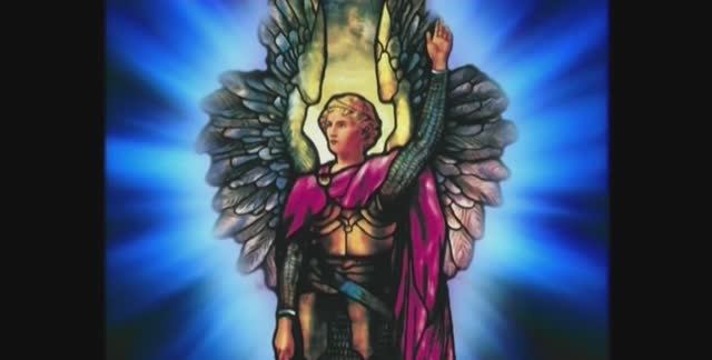 Служба Сен-Жермена