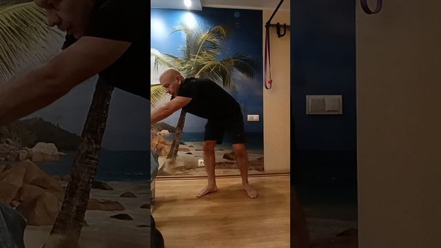 разминка/неразминка