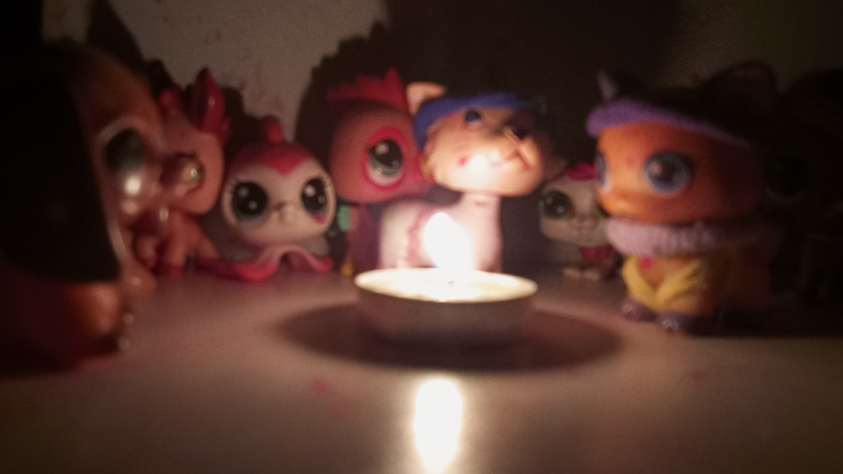 лпс лагерь огня серия 1