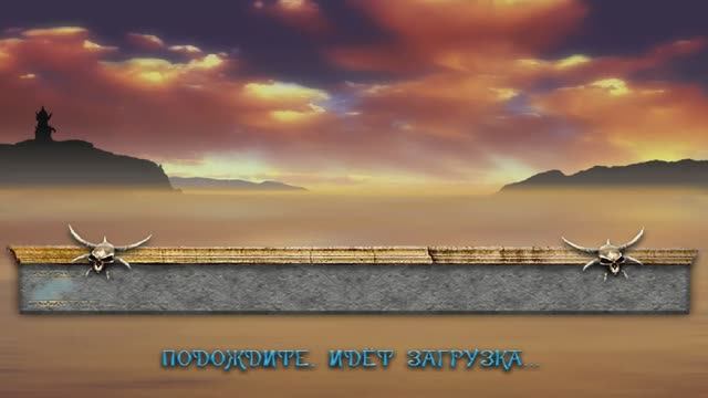 Проклятые земли #12 | Ингос - завершение. Еду в ХАДАГАН! - Каньон смерти